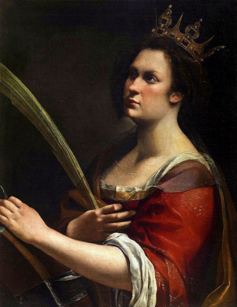 Famous Baroque Artists - Top Baroque Painters and Sculptors