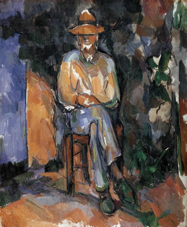 Formalism Art - Understanding Formalistic Theory in Art