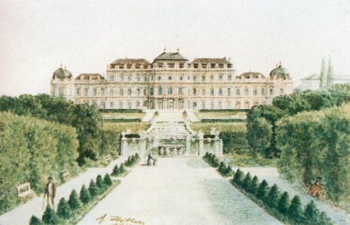 Hitler Paintings - The Ethics of Valuing Art by Problematic Artists