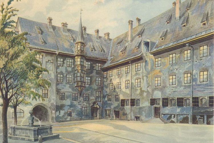 Hitler Paintings - The Ethics of Valuing Art by Problematic Artists