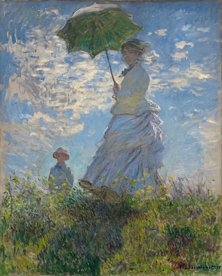 Famous Paintings of Women - The 15 Most Iconic Female Portraits