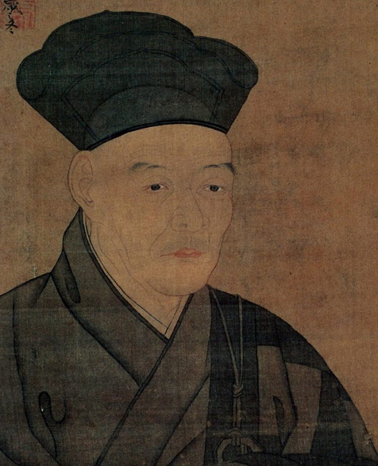 Japanese Art - 10 Important Japanese Artists and Artworks