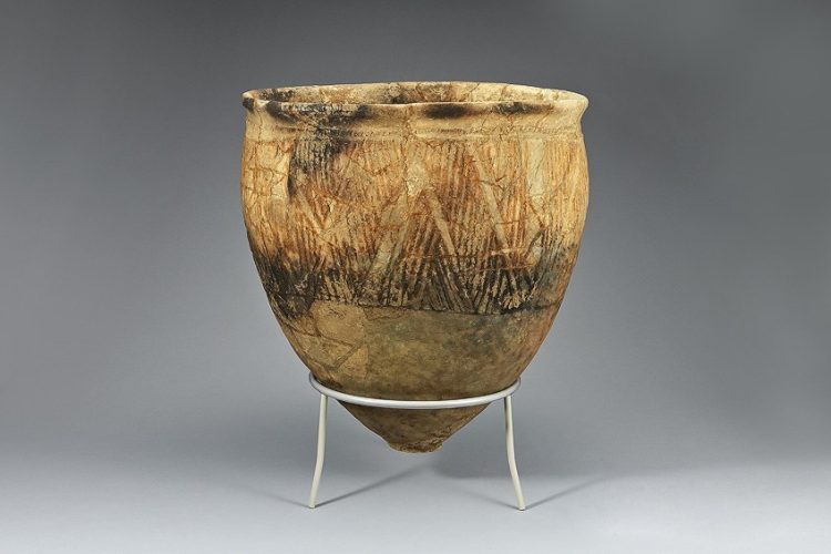 Korean Art - Exploring Both Traditional and Modern Korean Art