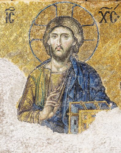 Early Christian Art - Christian Artwork and Biblical Paintings