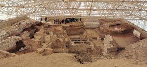 Neolithic Art - An Exploration of Neolithic Period Art