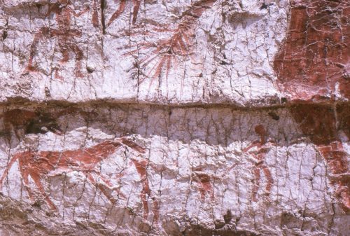 Neolithic Art - An Exploration of Neolithic Period Art