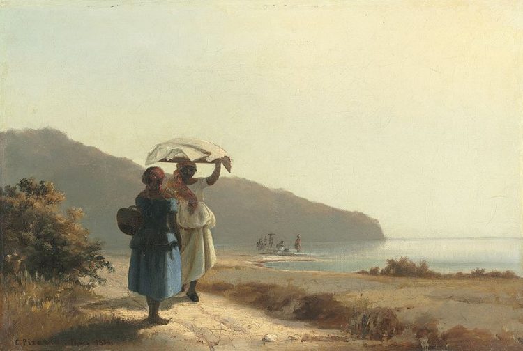 Famous French Painters and Their 15 Most Popular Paintings