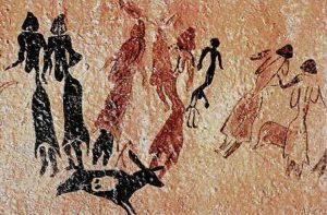 Prehistoric Art - History of Humanity's Earliest Artforms