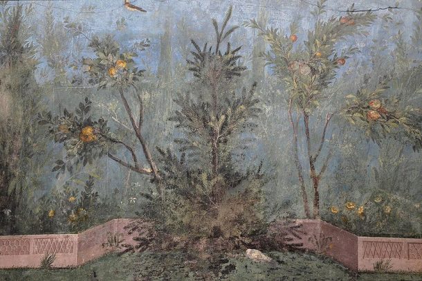 Roman Paintings - Exploring the Various Paintings of Ancient Rome