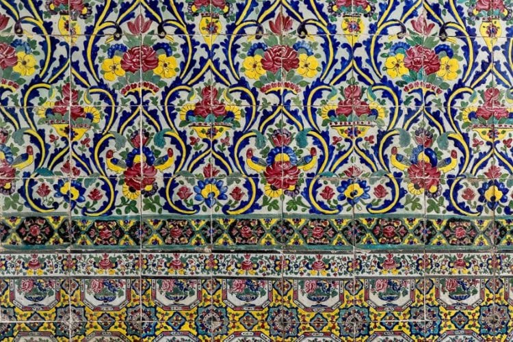 Tessellation Art - A Guide to the Art of Tessellation Patterns