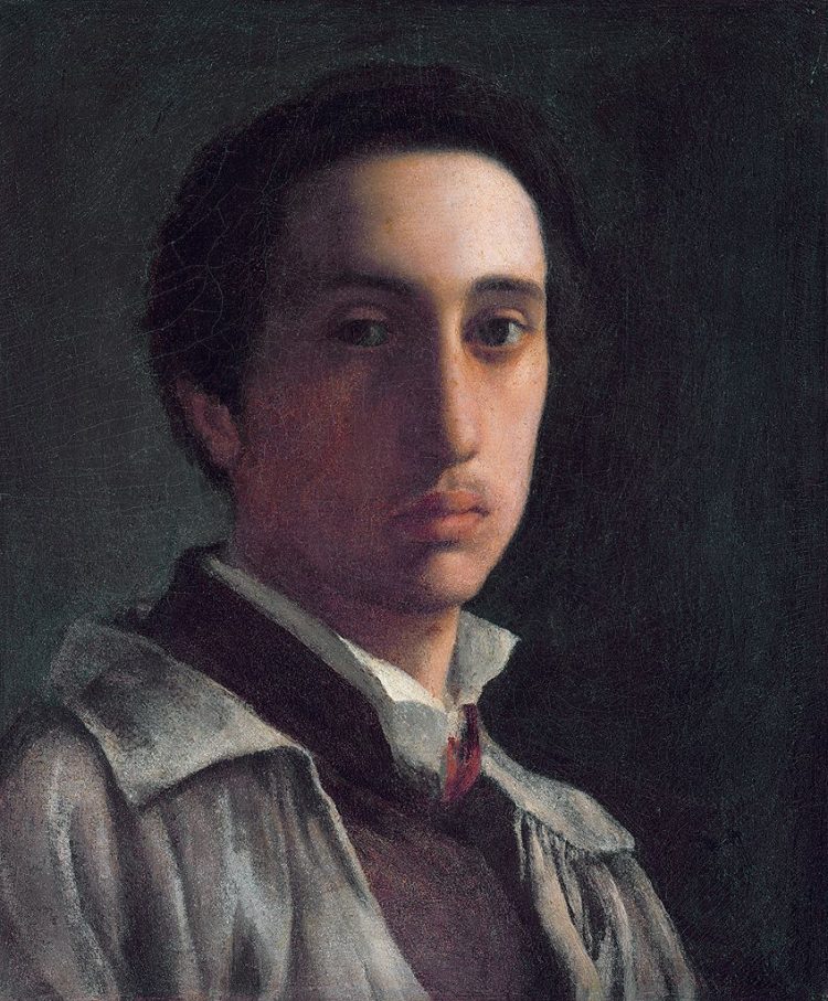 Famous French Painters and Their 15 Most Popular Paintings