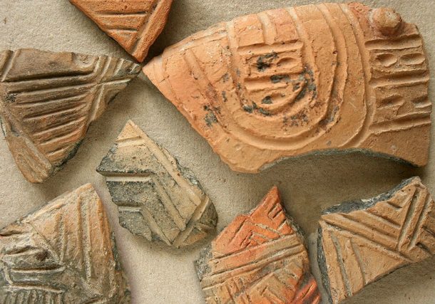 Neolithic Art - An Exploration of Neolithic Period Art