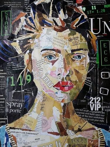 Collage Art History - Discover This Unique Style - Art in Context