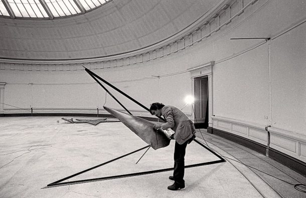 Arte Povera - What Was the Arte Povera Movement?