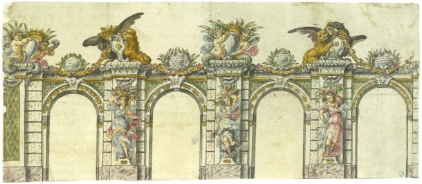 Baroque Architecture - The Elaborate 17th Century Building Style