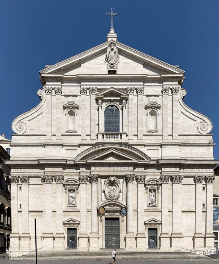 Baroque Architecture - The Elaborate 17th Century Building Style