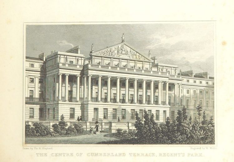 Neoclassical Architecture - Buildings Made in the Neoclassical Style