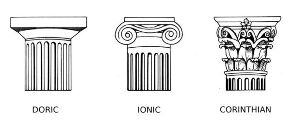 Greek Architecture - An Exploration of Ancient Greek Structures