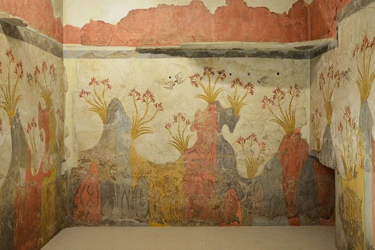 Greek Paintings - An Exploration of the Best Ancient Greek Paintings