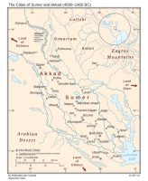 Sumerian Art - The Pottery, Carvings, and Architecture of Sumer Art