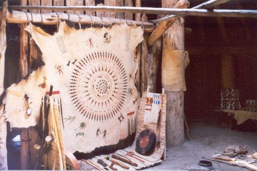 Primitive Art - An Exploration of the Origins of Primitivism in Art
