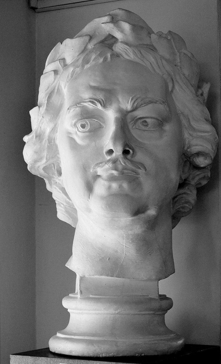 Famous Neoclassical Sculptures - Top 18th-Century Neoclassical Statues