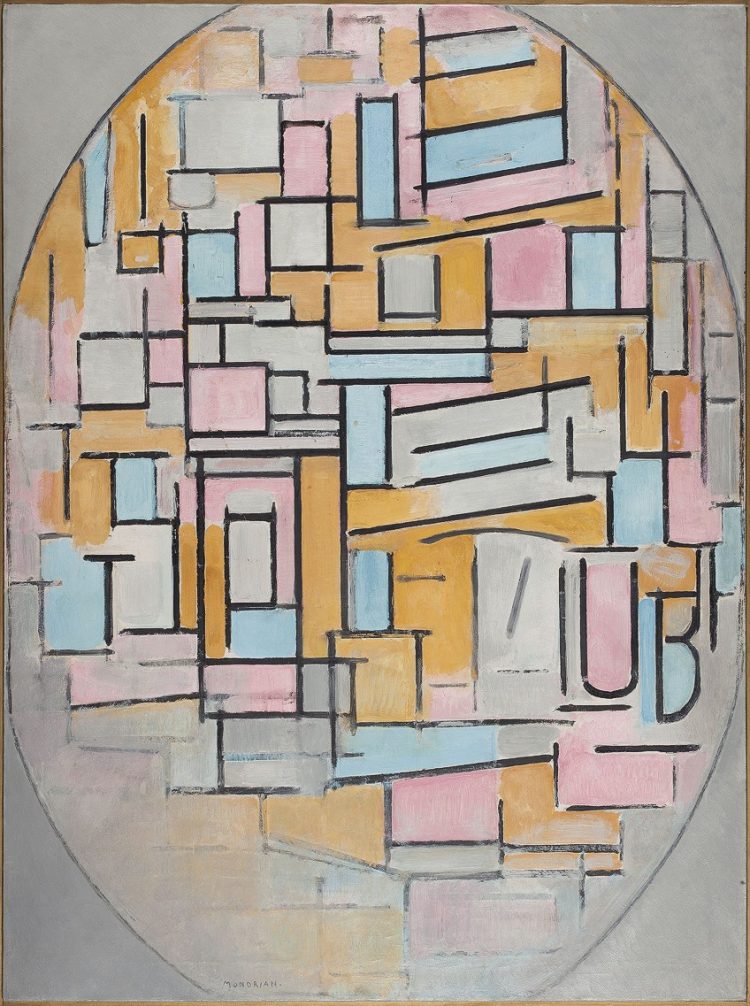 Neoplasticism - An Essential Look at Neoplasticism Art