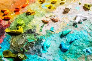 How to Make Oil Paint Dry Faster - A Guide to Oil Paint Drying Times