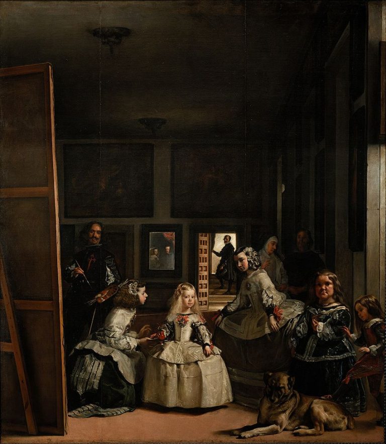Famous Painters - 32 Master Painters in Art History