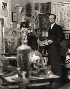 Lowbrow Pop Surrealism - A Look at the Popular Lowbrow Art Movement