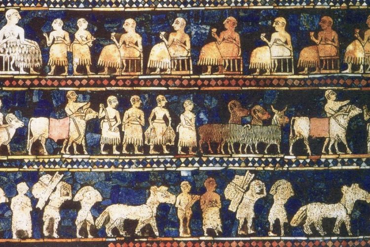 Paleolithic Art - A Look at Paleolithic Culture and Its History