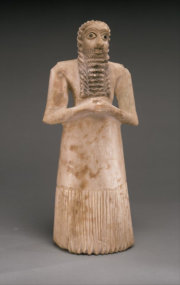 Sumerian Art - The Pottery, Carvings, and Architecture of Sumer Art