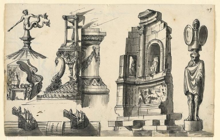 Classical Architecture - The Influential Ancient Greek Building Style