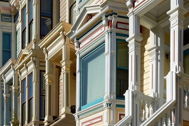 Victorian Architecture - 19th Century British Building Styles