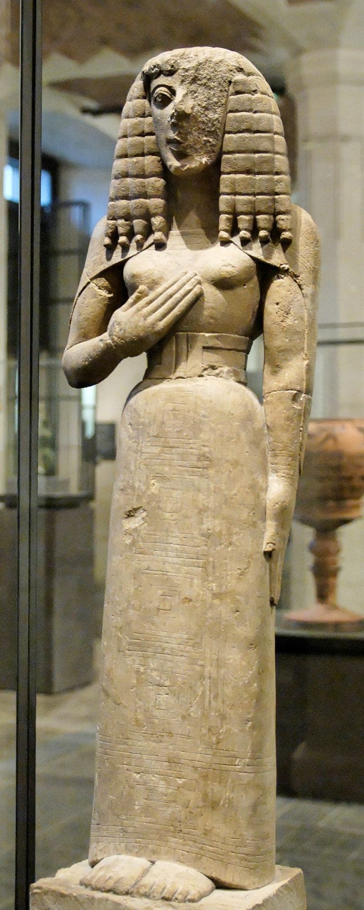 Famous Greek Statues - 27 Iconic Sculptures of Antiquity