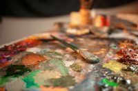 How to Make Oil Paint Dry Faster - A Guide to Oil Paint Drying Times