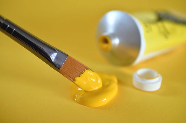 What Is Acrylic Paint? - Acrylic Paint Uses, Ingredients, and More