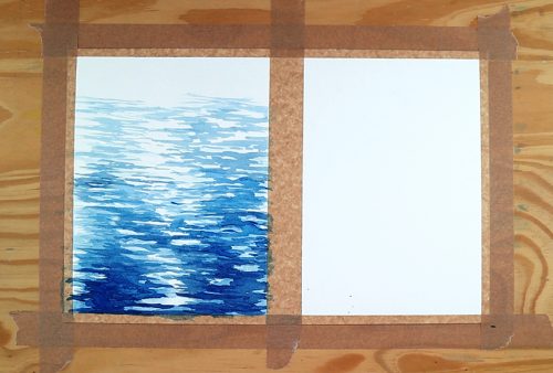 How to Paint Water - Ocean Painting Guide