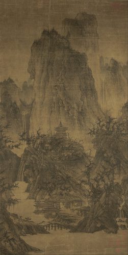Famous Asian Paintings - A Look at the Best Traditional Asian Art