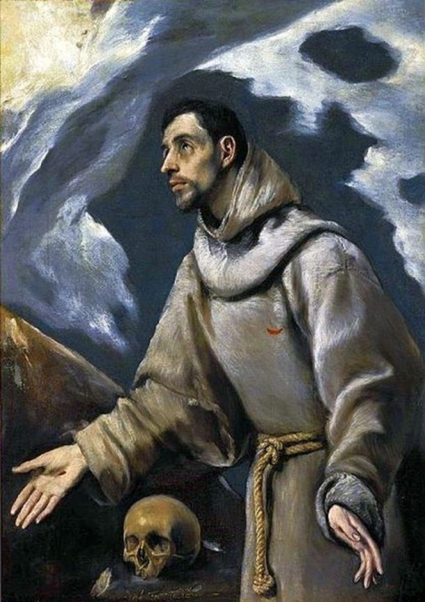 El Greco Paintings - An Exploration of El Greco's Famous Paintings