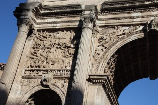 Roman Architecture - An Inside Look at Ancient Roman Buildings