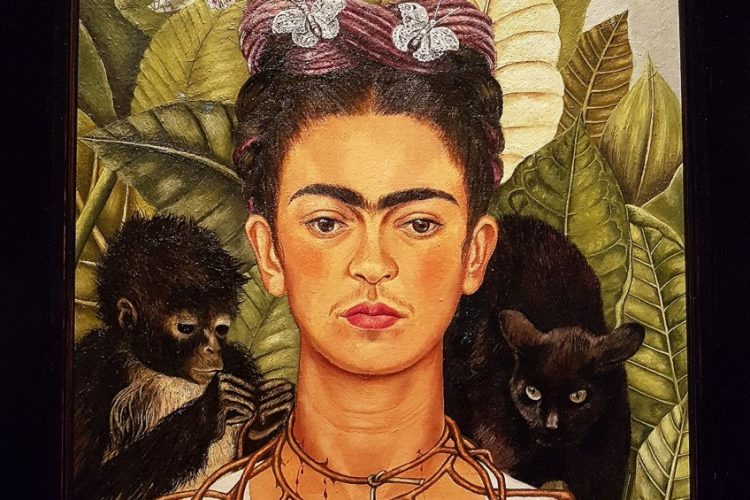 Famous Portrait Paintings - Looking at the Most Famous Art Portraits