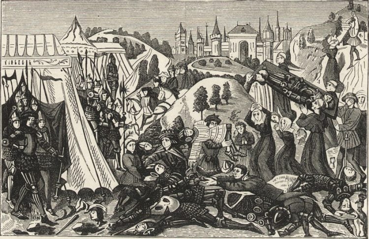 Renaissance Facts - A Brief Overview of Renaissance History