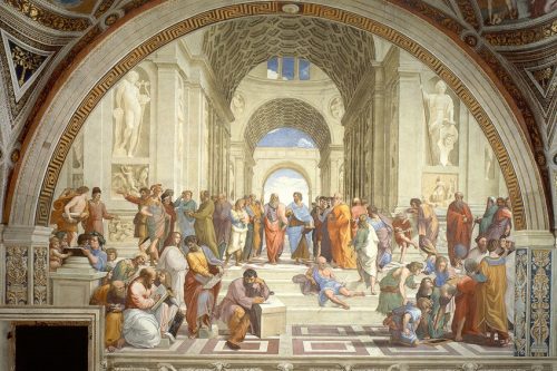 Renaissance Facts - A Brief Overview of Renaissance History