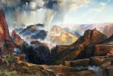 Sublime Art - The History of the Sublime Art Movement