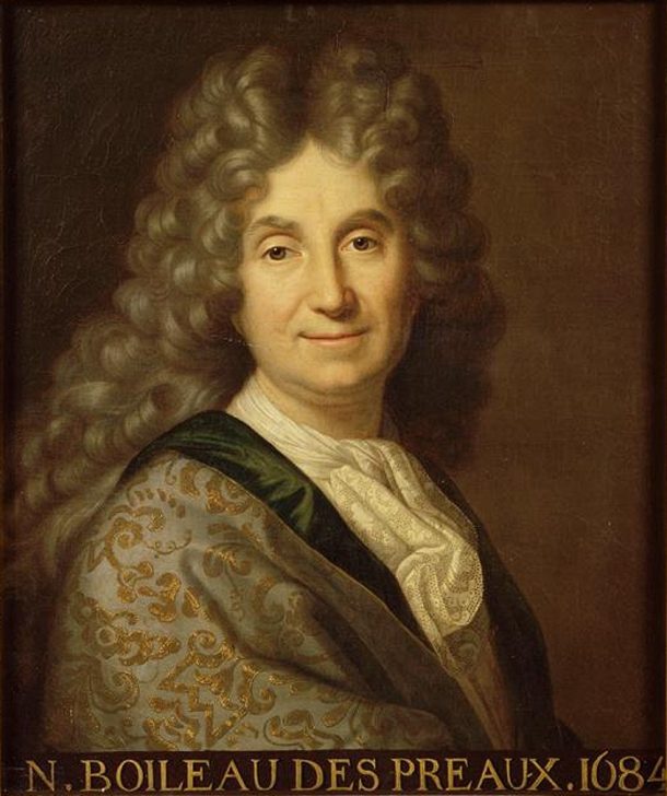 Sublime Art - The History of the Sublime Art Movement