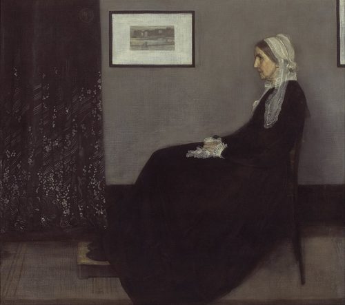 Famous Portrait Paintings - Looking at the Most Famous Art Portraits
