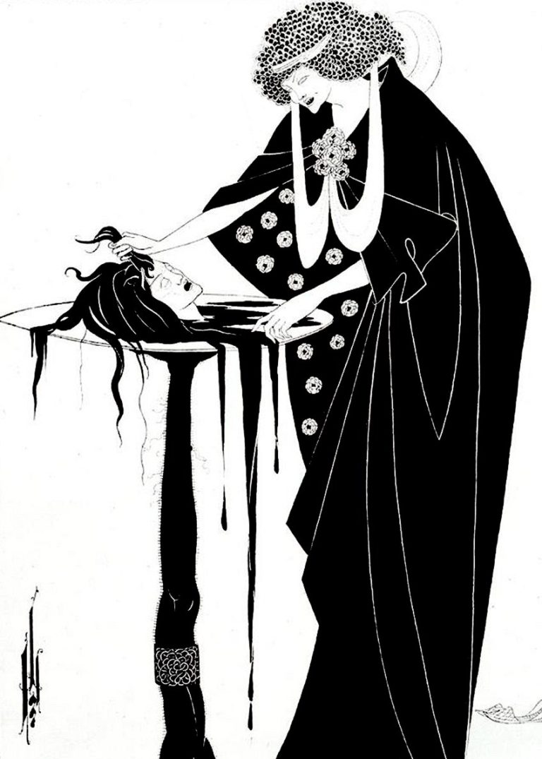 Art Nouveau Paintings - A Look at the Art Nouveau Style of Art