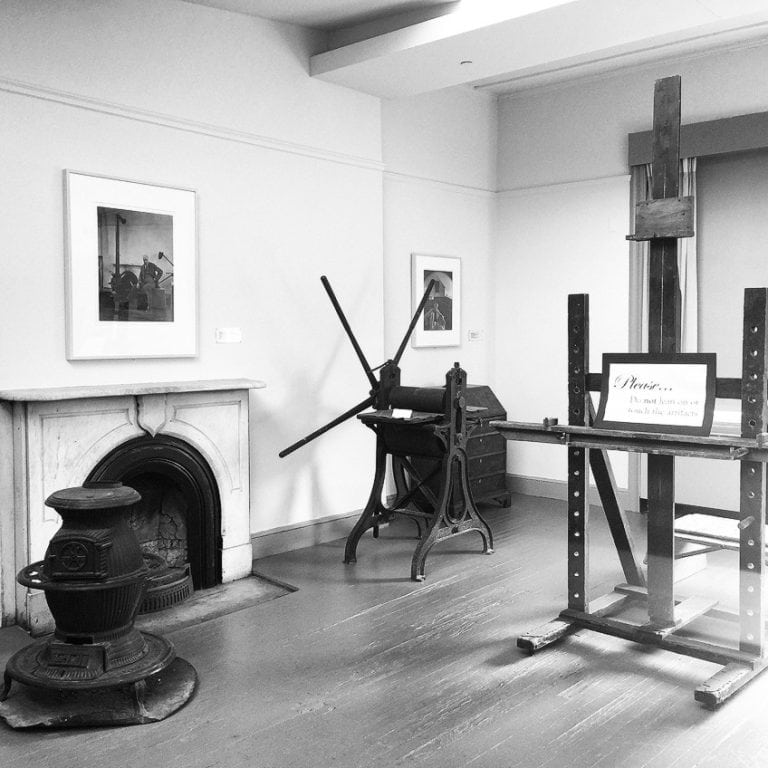 Edward Hopper - An Introductory Edward Hopper Biography