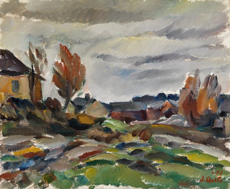 Expressionist Artists - The 10 Most Famous Expressionists